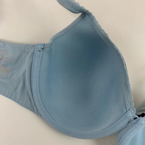 Victoria's Secret | Intimates & Sleepwear | Victorias Secret Bra 32dd ...